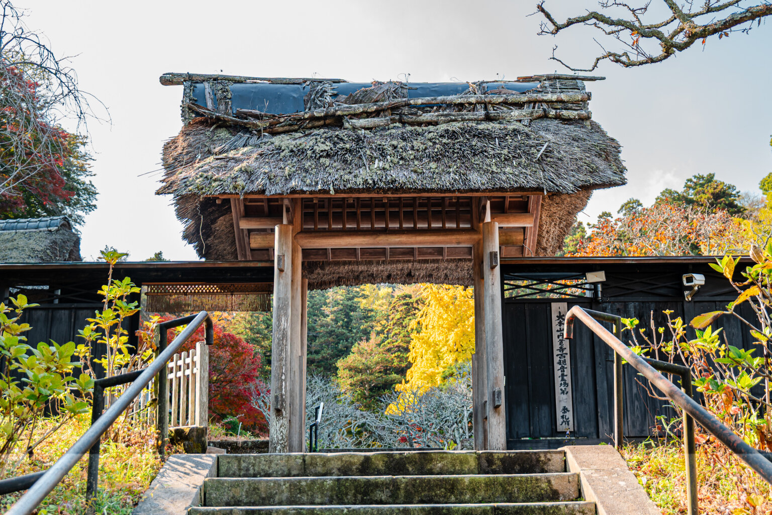 Tokei-ji Kamakura — Divorce Temple | Japan Unfolded